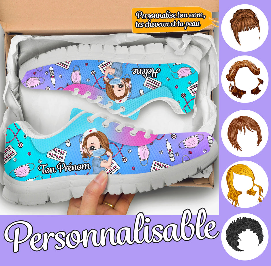 Produits – Genius Nurse
